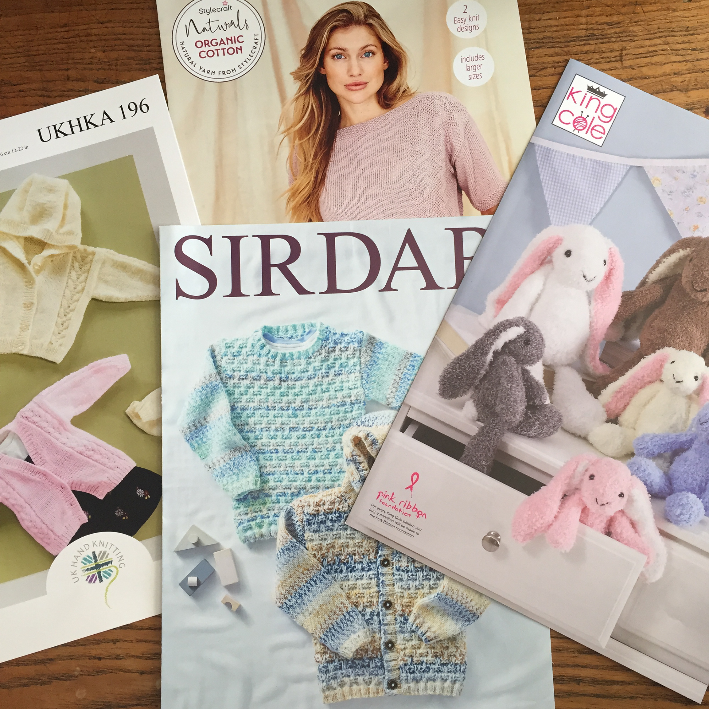 Kerry's Largest Wool Shop|Tralee Co. Kerry|Delivery Nationwide — Marias ...