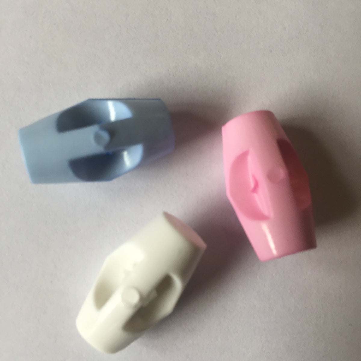 Baby Toggle buttons — Marias Wool Shop