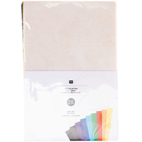 Felt & Felting - needle felting and felt sheets — Marias Wool Shop