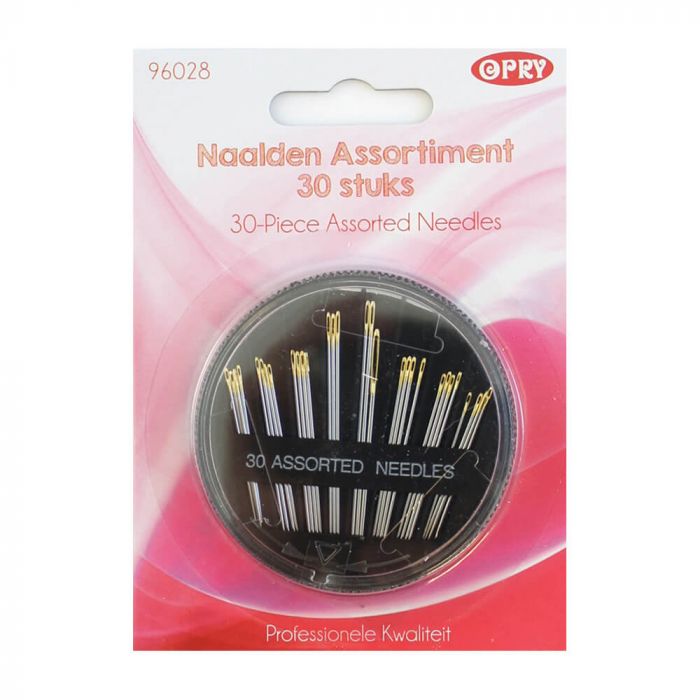 Opry Japanese Sewing Needles — Marias Wool Shop